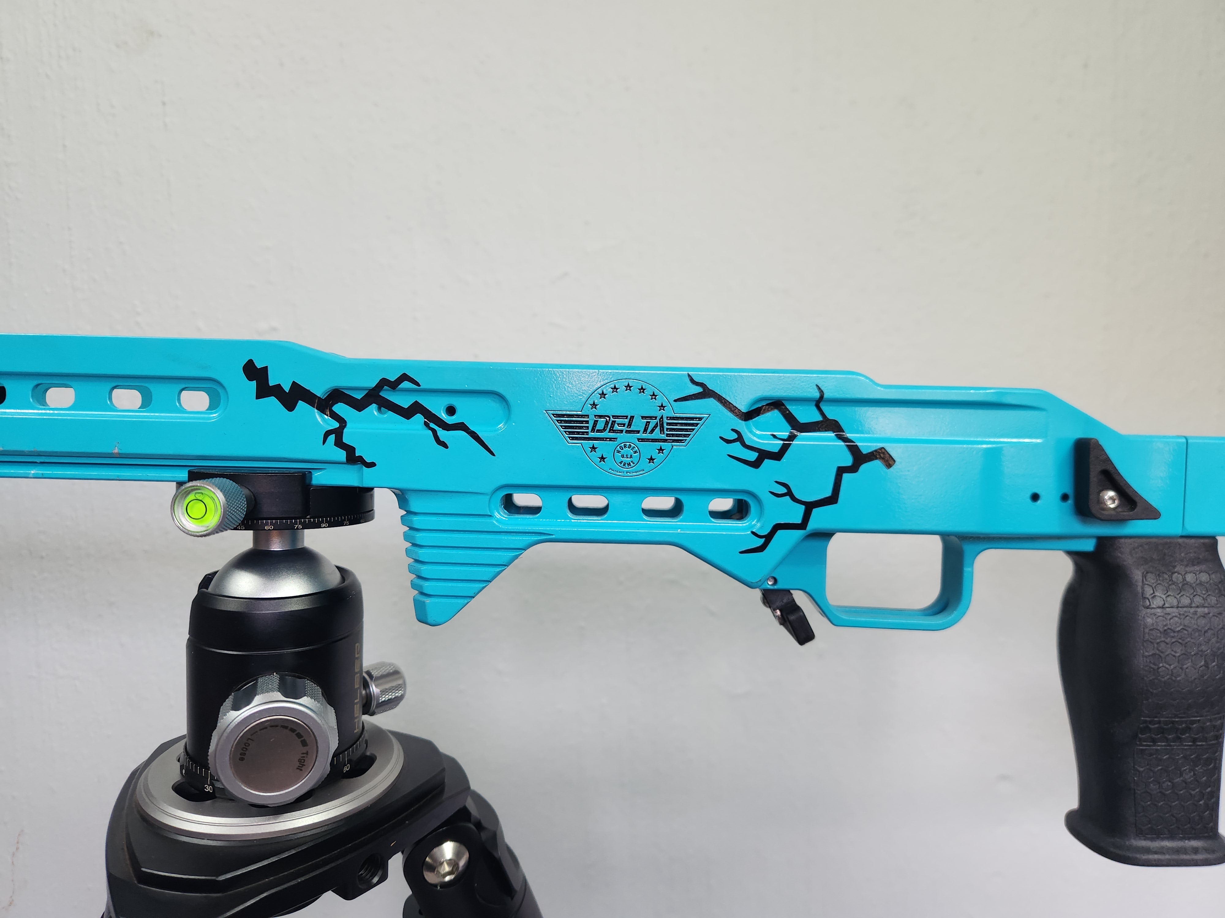 Delta Chassis – Aim Small Store