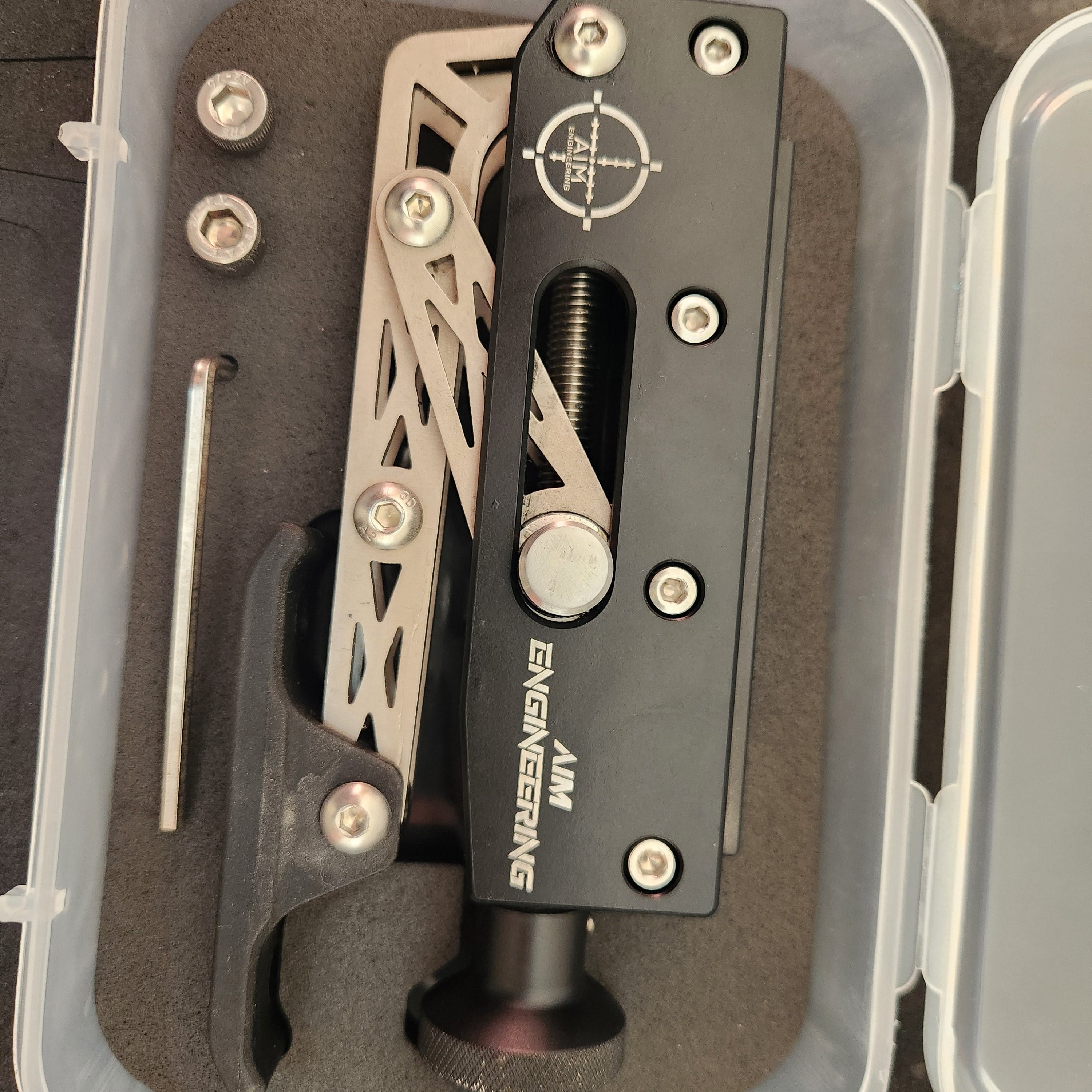 Aim Engineering Monopod – Aim Small Store