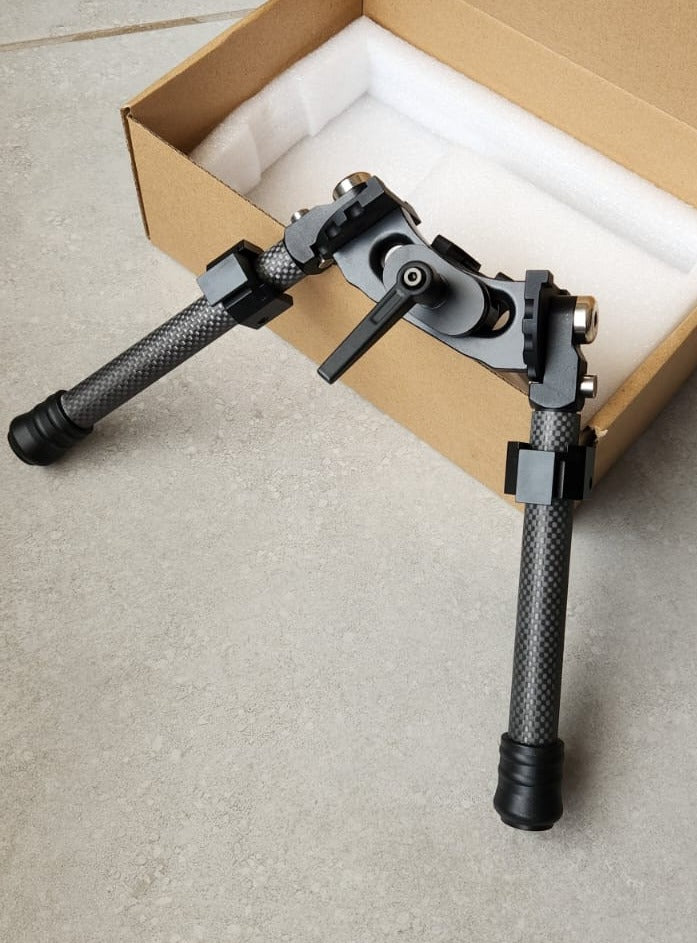 Aim Small Miss Small Bipod – Aim Small Store