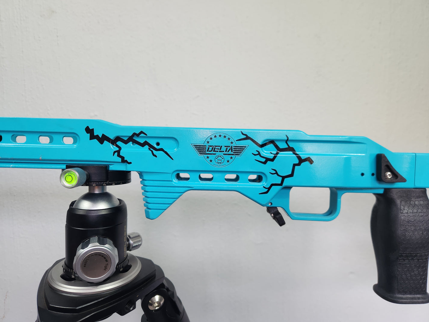 Delta Chassis – Aim Small Store