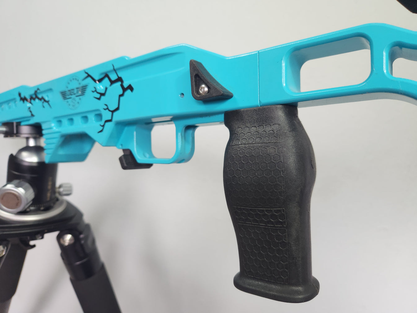 Delta Chassis – Aim Small Store