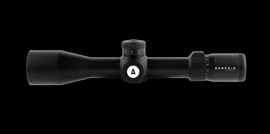 ROARK OPTICS – Aim Small Store