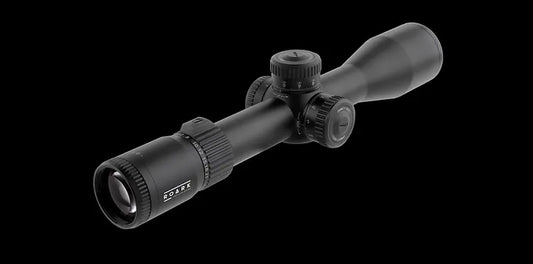 ROARK OPTICS – Aim Small Store