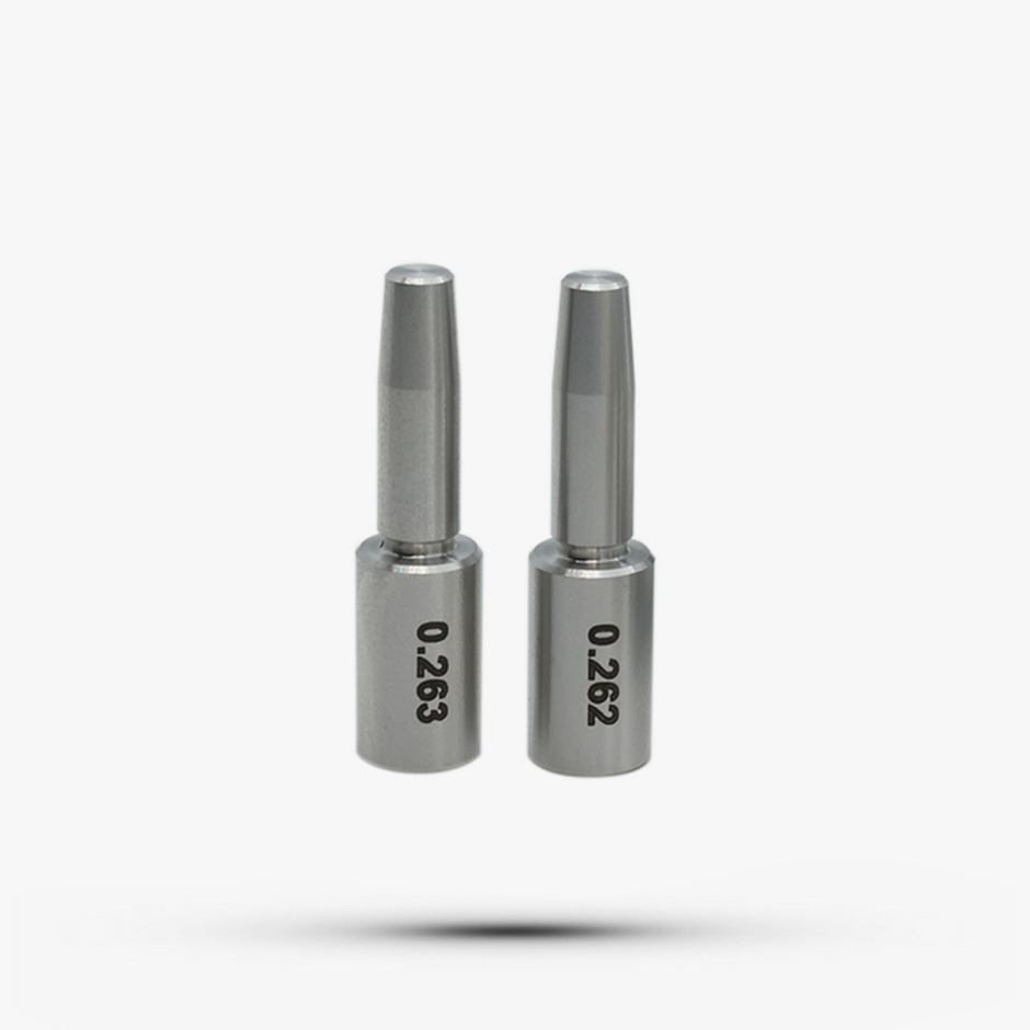 APW Precision Mandrels