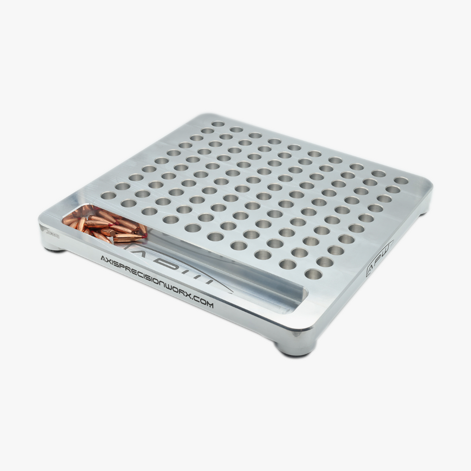 APW Reloading Blocks