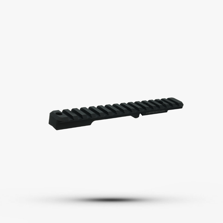 APW Scope Base Rails