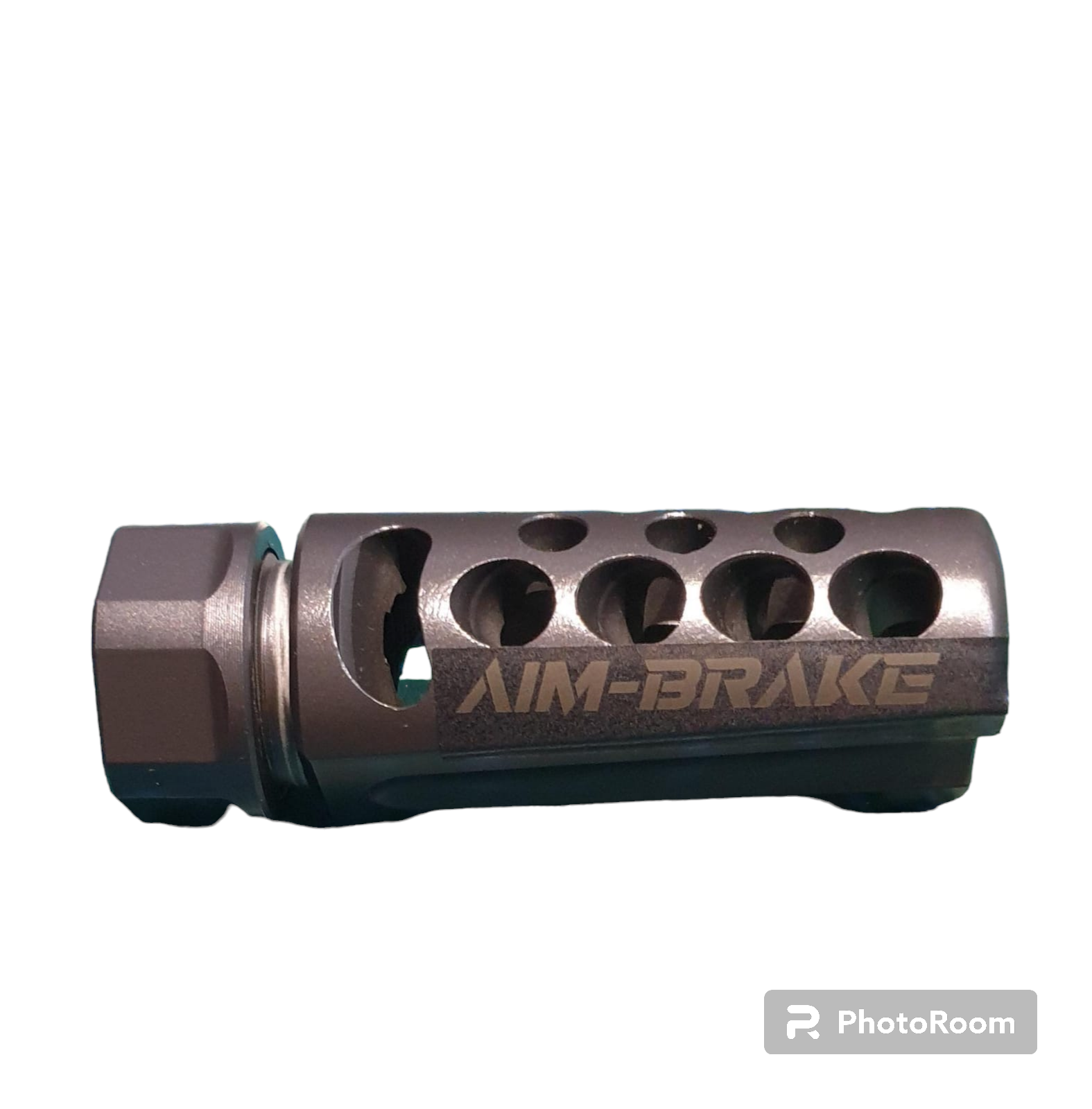 Muzzle Devices – Aim Small Store