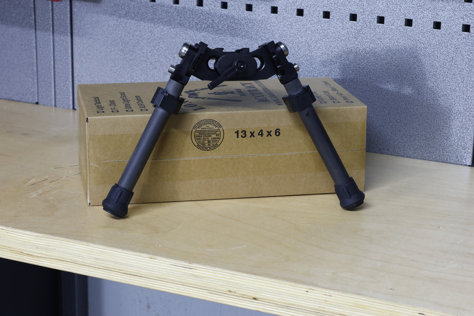 ASMS Bipod