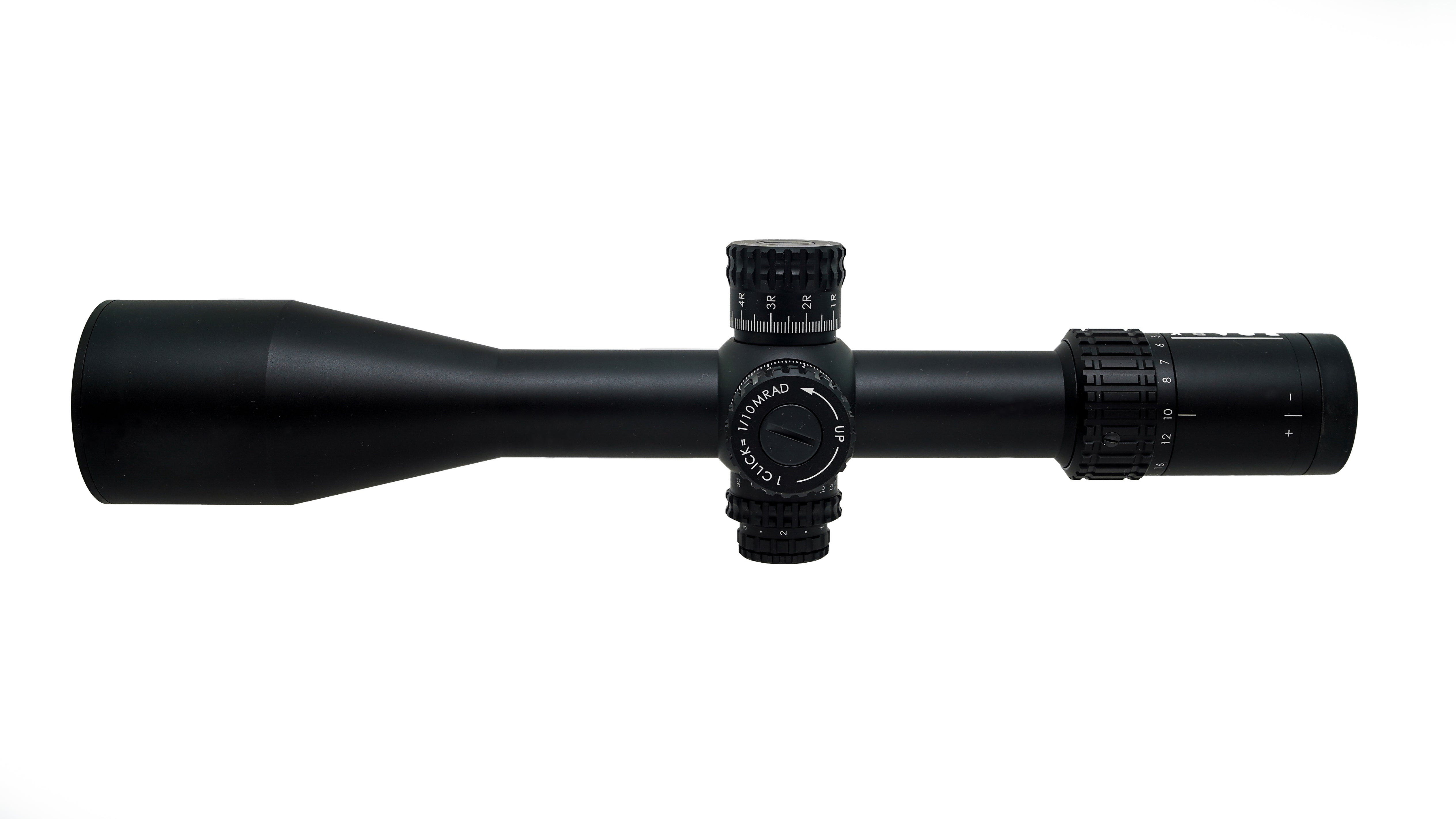 ROARK OPTICS – Aim Small Store