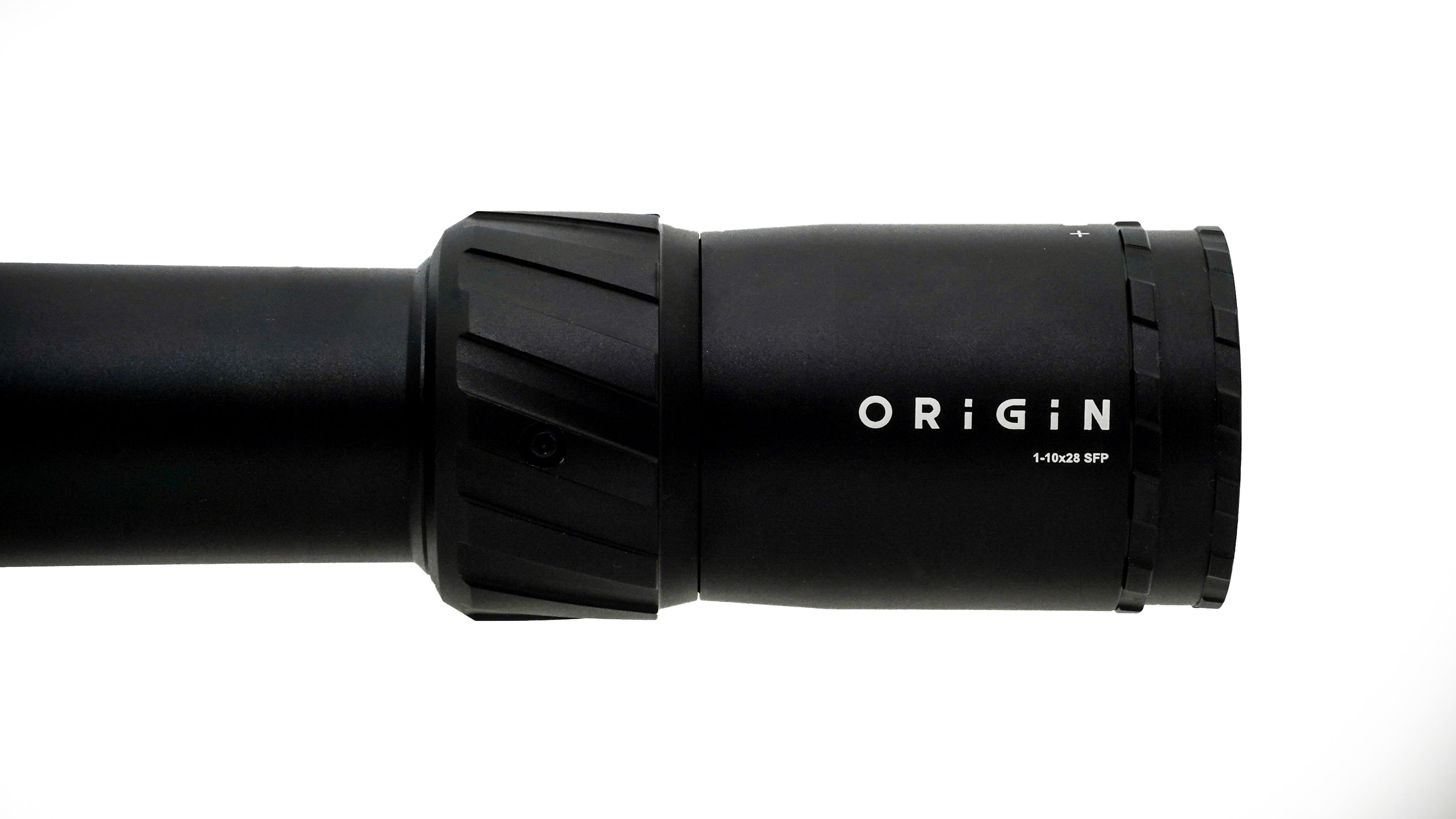 AKRA ORIGIN 1-10x28 SFP – Aim Small Store