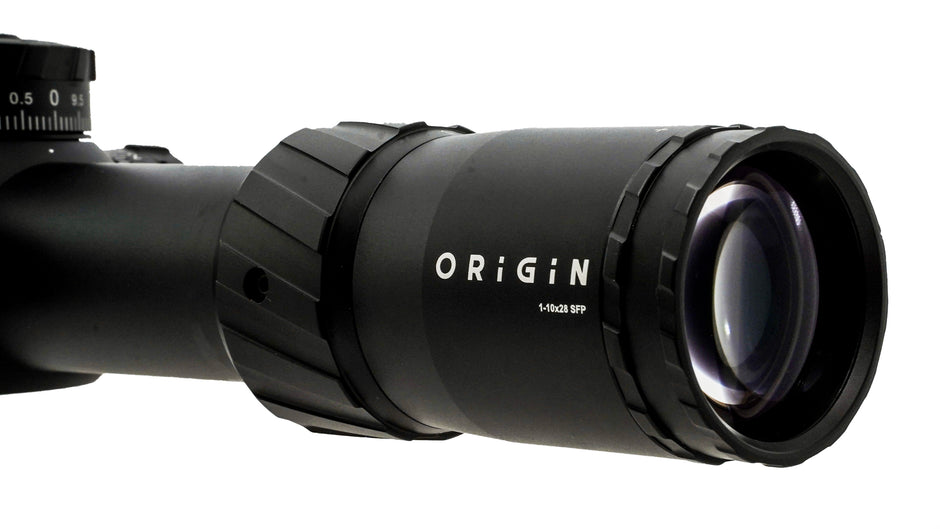 ALL SCOPES – Aim Small Store