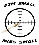 Aim Small Store