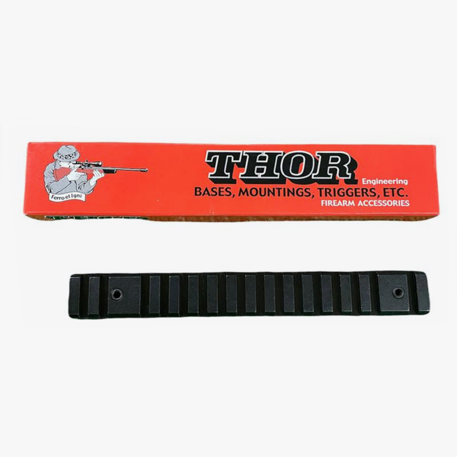 THOR Howa 1500 Picatinny Rail