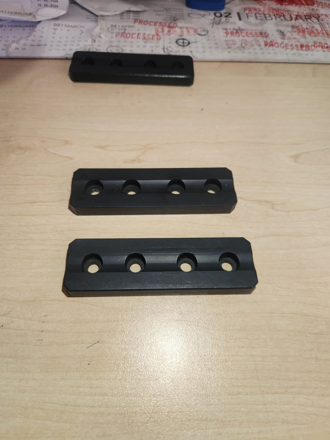 Aim Engineering - WEIGHT System