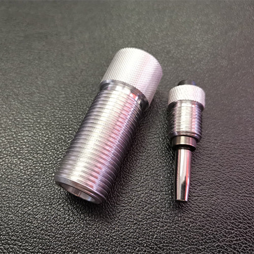 Mandrel Body Die - COMBO – Aim Small Store