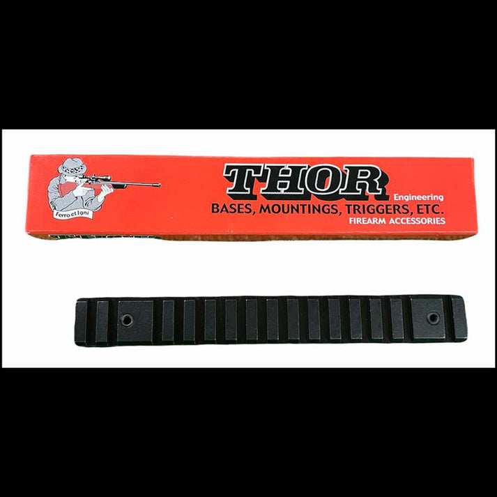 THOR - Howa 1500 Picatinny rail – Aim Small Store
